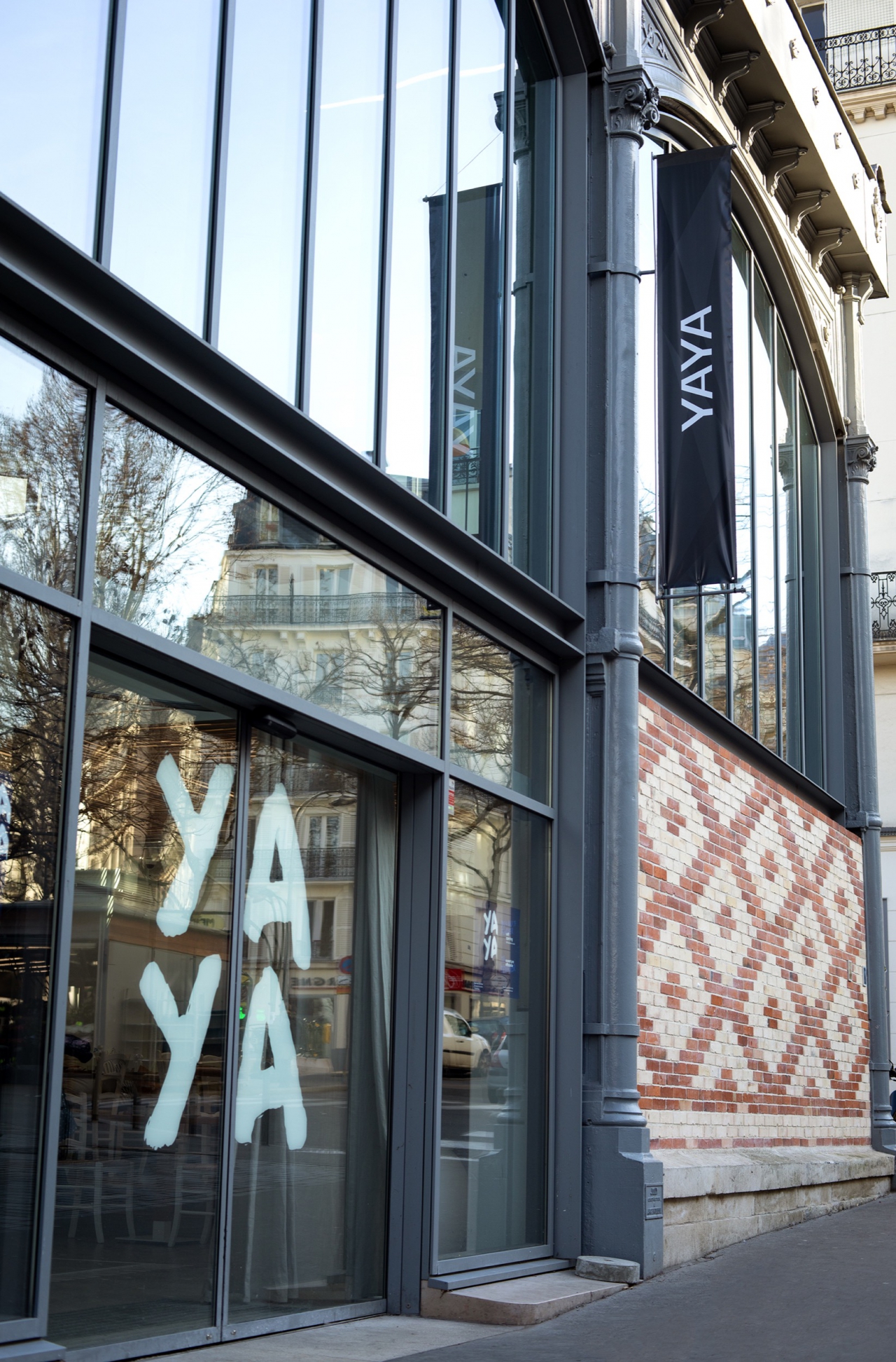 Yaya | Restaurants Grecs Festifs | Paris & Lille