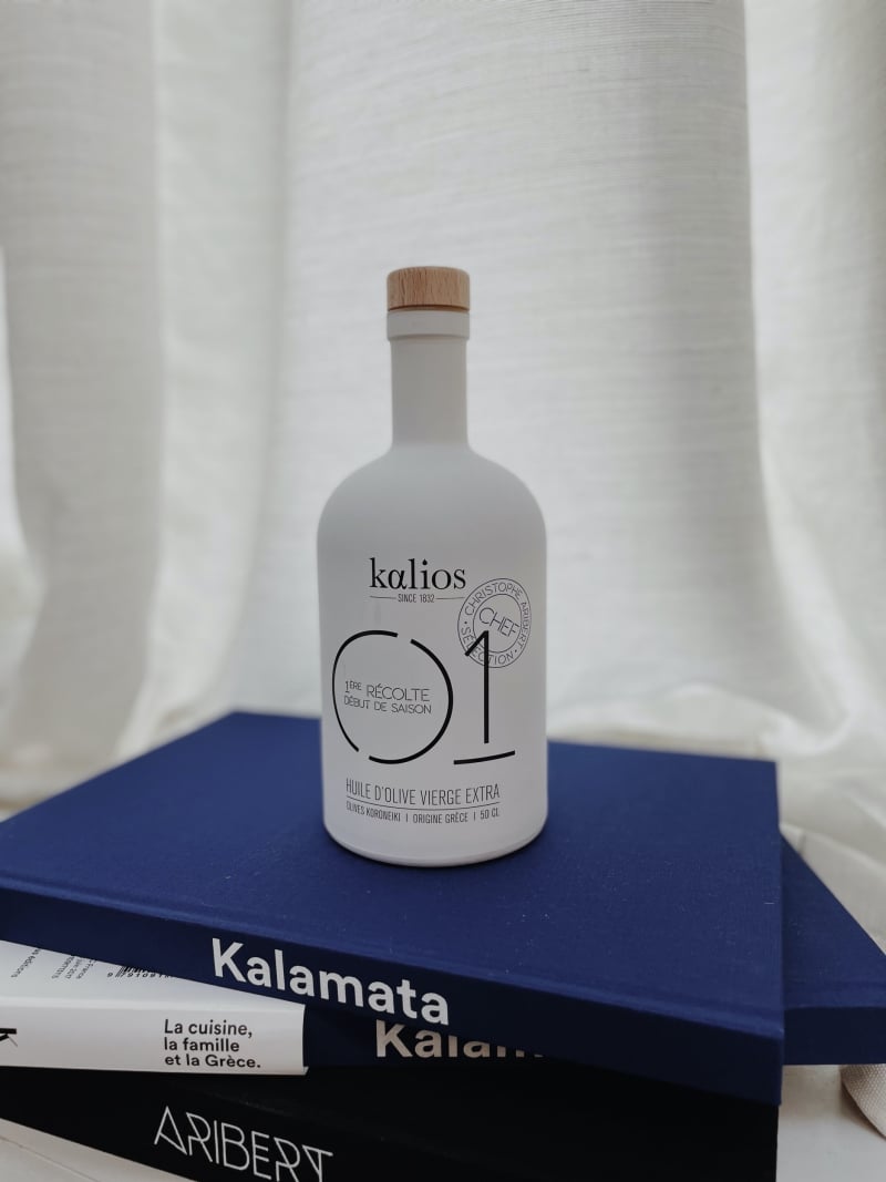 Kalios - Eleni
