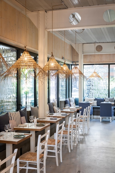 Yaya | Restaurants Grecs Festifs | Paris & Lille
