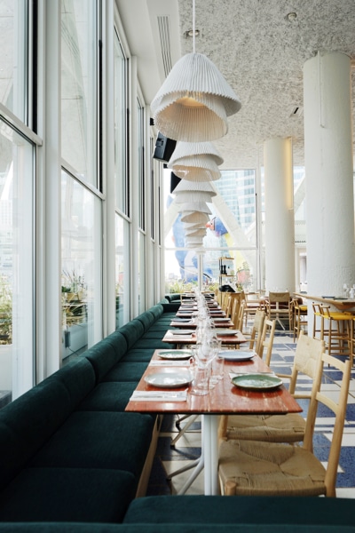 Yaya | Restaurants Grecs Festifs | Paris & Lille