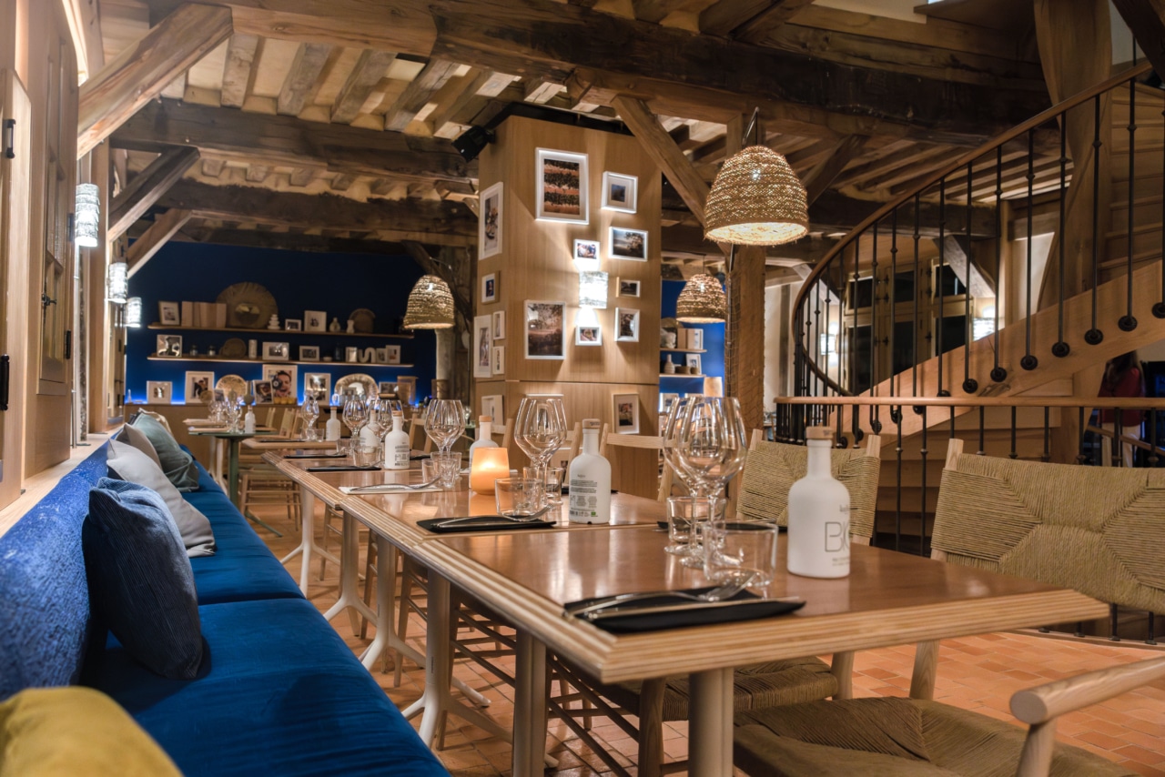 Yaya | Restaurants Grecs Festifs | Paris & Lille